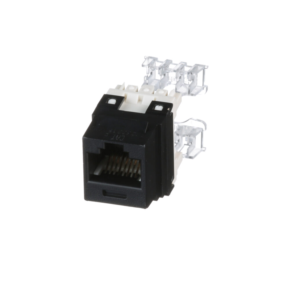 Módulo Jack modular Panduit NetKey NK688MBL color azul